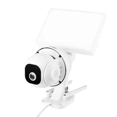 Cina 5MP H.265 Two Way Audio Home Security Baby Camera Wireless Security Camera in vendita