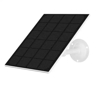 China Outdoor Wireless 4MP Solar Battery WIFI PTZ Camera Waterproof IP65 Surveillance PIR Detection 2-Way Audio Solar Camera Te koop