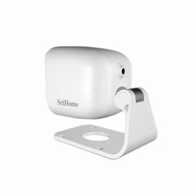 Cina FHD 3MP Mini Camera Wifi Camara De Vigilancia Security Wireless Camera Waterproof For Home in vendita