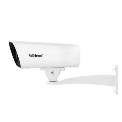 China 1440P 128GB POE Bullet Cameras Ethernet 2-Way Audio H. 265 Wifi And Cctv Camera Security System à venda