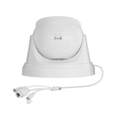 Cina 128GB Local And FTP Distance 15m Poe Over Home Surveillance Security Camera System in vendita