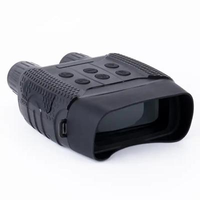 China NV3182 Wifi Night Vision Scopes Binoculars Telescope 4x Zoom Digital IR Night Vision For Hunting Te koop