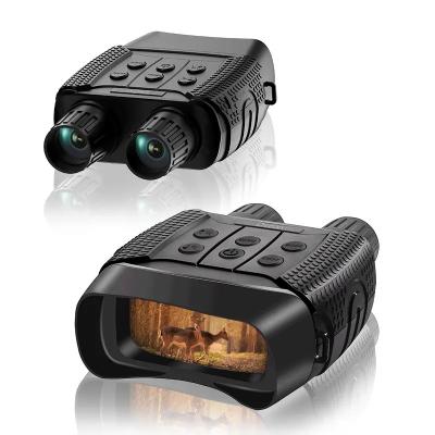 China Hunter Forests Telescope Long-Range Digital Infrared Night Vision Binoculars Hunting Night Vision Te koop