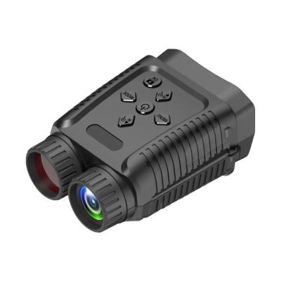 China NVG 12MP Rechargeable Night Vision Scouting Device Long Range Binoculars Telescope Te koop