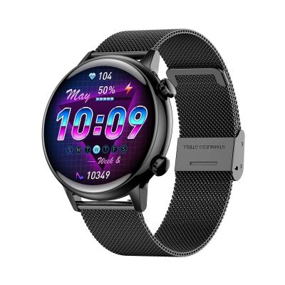 中国 Smart Watch With Female Physiological Cycle Monitoring And Fitness Heart Rate Feature For Adult 販売のため
