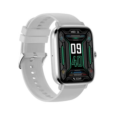 Cina HD Large Touch Screen Blood Pressure And Blood Oxygen Monitoring And WhatsApp Push Notifications  Smart Watch in vendita