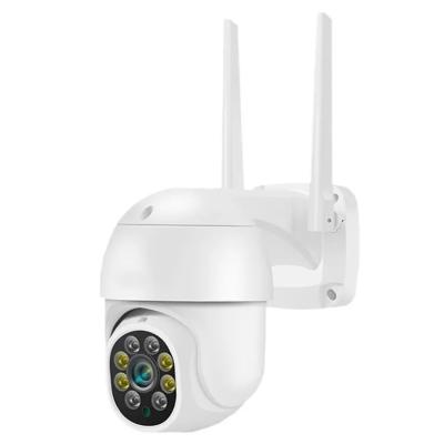 China 2MP HD Smart Icsee Security Wireless Outdoor 360 Graus Icsee Ptz Câmera WIFI à venda