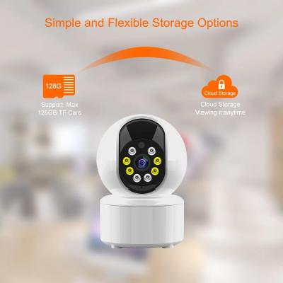 China 2MP 1080P Outdoor XMeye IP Camera 24LED Night Vision Waterproof Security Bullet CCTV Camera P2P Security Cam Te koop