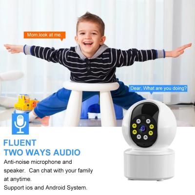 China 2MP 1080P Outdoor XMeye IP Camera 24LED Night Vision Waterproof Security Bullet CCTV Camera P2P Security Cam Te koop