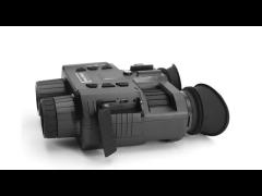 High Power IR Night Vision Hunting Binocular Head Mounted Night Vision Binoculars