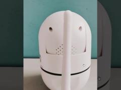 1080P Pet Monitoring Tiny WiFi Camera Weatherproof