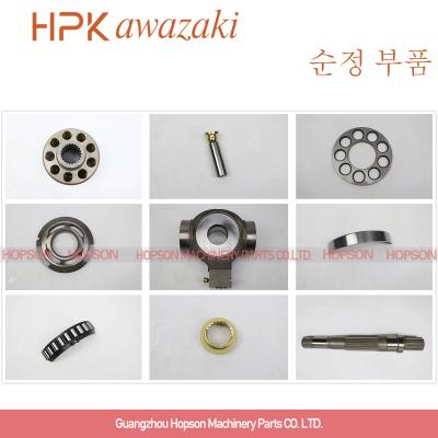 China Rexroth Excavator Hydraulic Pump Parts A4VG180 A4VG250 A4VG500 Hydraulic Piston Variable Pump Parts for sale