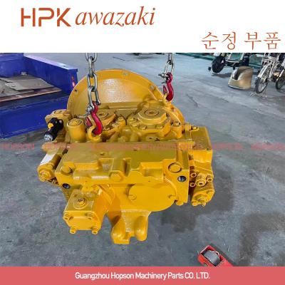 Cina SBS120 escavatore Hydraulic Pump 272-6995 173-3381 2003376 2448483 per 320C 320D E320C  Excavator Hydraulic Pump in vendita