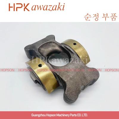 Cina Alta pressione di Hydraulic Pump Parts A8VO130 dell'escavatore di E320GC SY245 in vendita