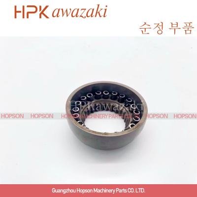 Cina Alta pressione di Hydraulic Pump Parts A8VO130 dell'escavatore di E320GC SY245 in vendita