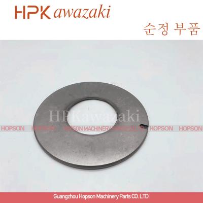 Cina Alta pressione di Hydraulic Pump Parts A8VO130 dell'escavatore di E320GC SY245 in vendita