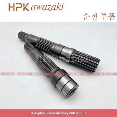Cina Alta pressione di Hydraulic Pump Parts A8VO130 dell'escavatore di E320GC SY245 in vendita