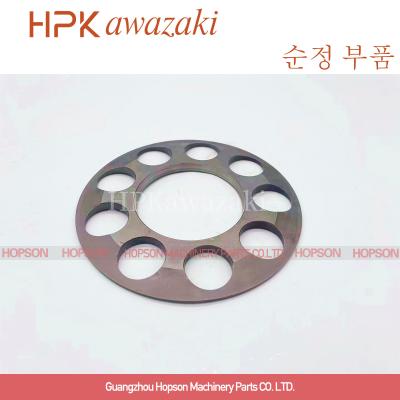 Cina Alta pressione di Hydraulic Pump Parts A8VO130 dell'escavatore di E320GC SY245 in vendita