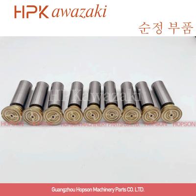 Cina Alta pressione di Hydraulic Pump Parts A8VO130 dell'escavatore di E320GC SY245 in vendita