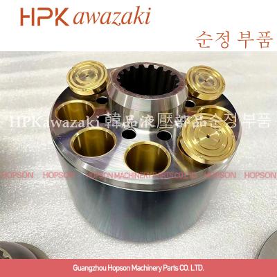 China E345D E349D SY485 XE490  Hydraulic Pump Repair Kit de Hydraulic Pump Parts da máquina escavadora K5V212 à venda