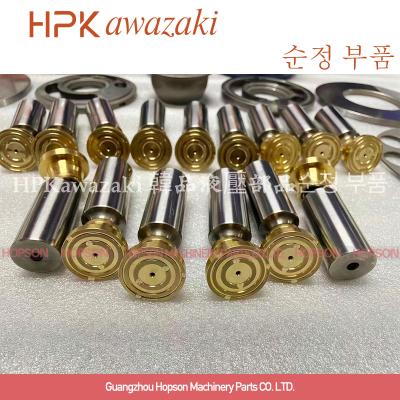 China E345D E349D SY485 XE490  Hydraulic Pump Repair Kit de Hydraulic Pump Parts da máquina escavadora K5V212 à venda
