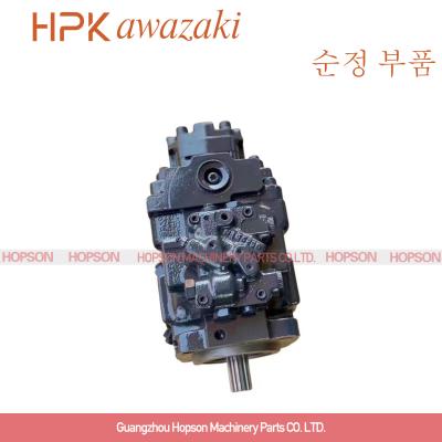 Китай Насос 708-1S-00611 708-3S-00332 708-1S-00253 708-1S-00252 PC30MR-1 PC30MR-2 главный продается