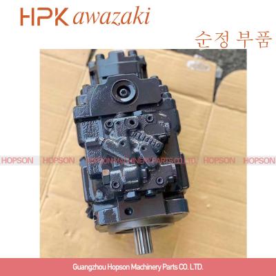 Cina Pompa principale 708-1S-00611 708-3S-00332 708-1S-00253 708-1S-00252 di PC30MR-1 PC30MR-2 in vendita