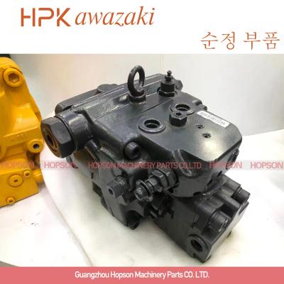 Κίνα υδραυλική αντλία εκσκαφέων 708-3S-00130 708-3S-00261 για pc40mr-1 pc45mr-1 pc45mrx-1 προς πώληση