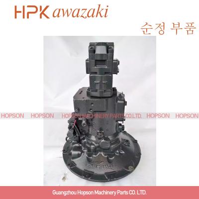 Cina escavatore Hydraulic Pump For PC78MR-6 PC78US-6 PC78US-8 PC88 di 708-3T-00240 708-3T-00220 in vendita