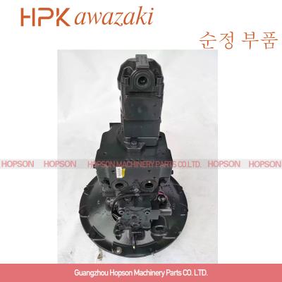 Cina escavatore Hydraulic Pump For PC78MR-6 PC78US-6 PC78US-8 PC88 di 708-3T-00240 708-3T-00220 in vendita