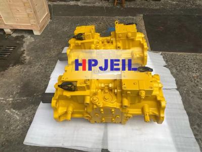 Cina PC3000-6 PC4000-6 Scavatore pompa idraulica 708-2K-000014 708-2K-00024 708-2K-00034 in vendita
