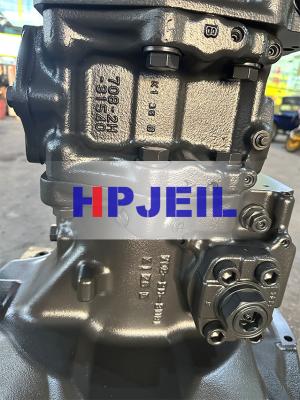 Cina PC400-7 PC400-8 PC450-7 PC450-8 Parti di escavatori a pompa idraulica 708-2H-00451 708-2H-00450 Durabilità in vendita