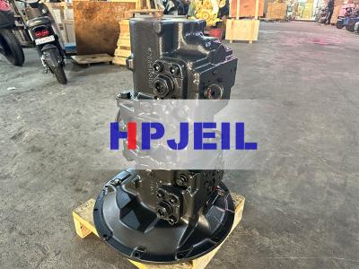 Cina PC400-7 PC400-8 PC450-7 PC450-8 Parti di escavatori a pompa idraulica 708-2H-00451 708-2H-00450 Durabilità in vendita