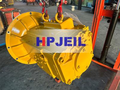 Cina E320 E323GC Scavatori pesanti Pompa idraulica per progetti intensivi in acciaio 531-9885 in vendita