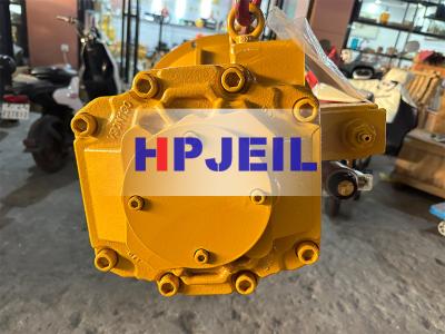 Cina E320 E323GC Scavatori pesanti Pompa idraulica per progetti intensivi in acciaio 531-9885 in vendita