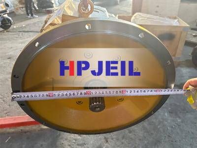 Cina E320 E323GC Scavatori pesanti Pompa idraulica per progetti intensivi in acciaio 531-9885 in vendita