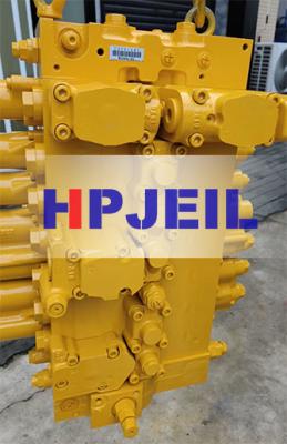Cina PC400-7 PC450-7 PC400LC-8 PC450-8 Valvola di controllo principale 723-47-27801 723-47-27800 723-47-27802 723-47-27803 Valvola di controllo in vendita