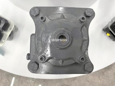 Cina Assemblea concentrare dell'attacco snodato in acciaio per l'escavatore PC360-7 PC400-7 PC450-7 di KOMATSU in vendita