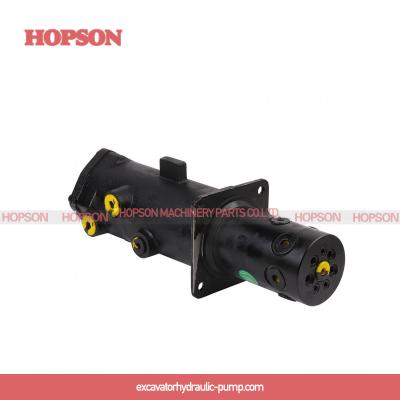 Cina Escavatore nero Swivel Joint, parte girevole rotatoria idraulica di FR65 YC65 YC85 in vendita