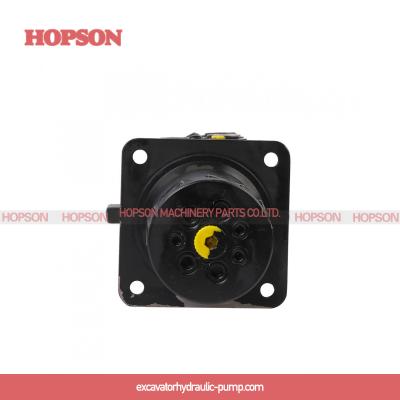 Cina Escavatore nero Swivel Joint, parte girevole rotatoria idraulica di FR65 YC65 YC85 in vendita