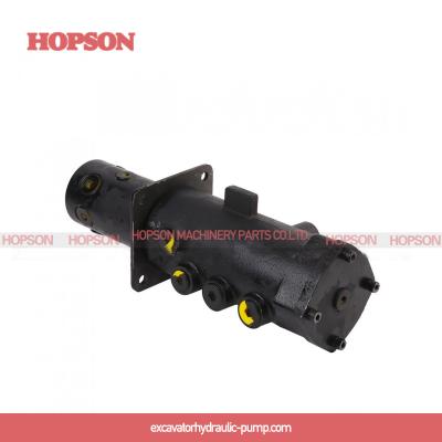Cina Escavatore nero Swivel Joint, parte girevole rotatoria idraulica di FR65 YC65 YC85 in vendita