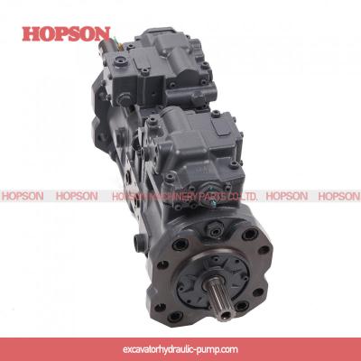Κίνα Dh150-7 υδραυλική αντλία 2401-92368, υδραυλική αντλία Doosan K3v63dt προς πώληση
