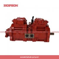 China K3V112DT-9N09  Hydraulic Pump For Excavator R200-5 R210-5 en venta