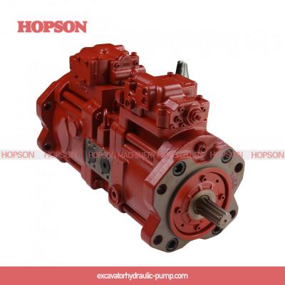 China K3V112DT-9N09  Hydraulic Pump For Excavator R200-5 R210-5 zu verkaufen