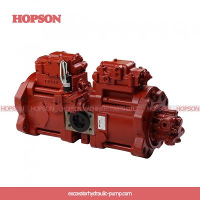 China K3V112DT-9N09  Hydraulic Pump For Excavator R200-5 R210-5 zu verkaufen