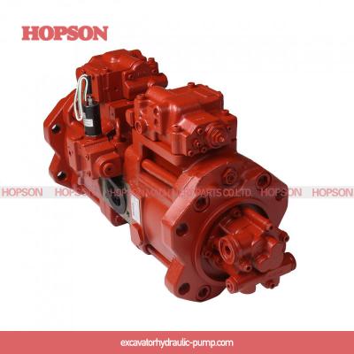 China K3V112DT-9N09  Hydraulic Pump For Excavator R200-5 R210-5 zu verkaufen