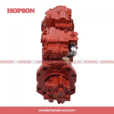 Cina Escavatore Spare Parts, pompa idraulica di SY135-8 Sany di K3v63dt in vendita