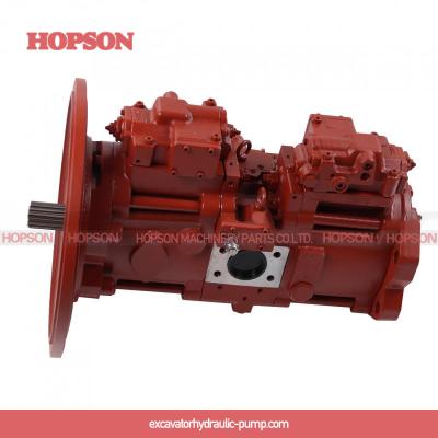 Cina Escavatore Hydraulic Pump  Pump K3v112dt di ZAX210 Hitachi in vendita