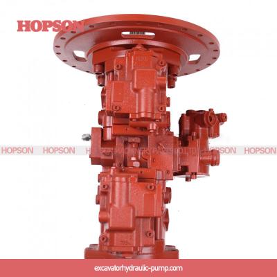 Cina Escavatore Hydraulic Pump  Pump K3v112dt di ZAX210 Hitachi in vendita