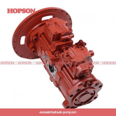 Cina Escavatore Hydraulic Pump  Pump K3v112dt di ZAX210 Hitachi in vendita